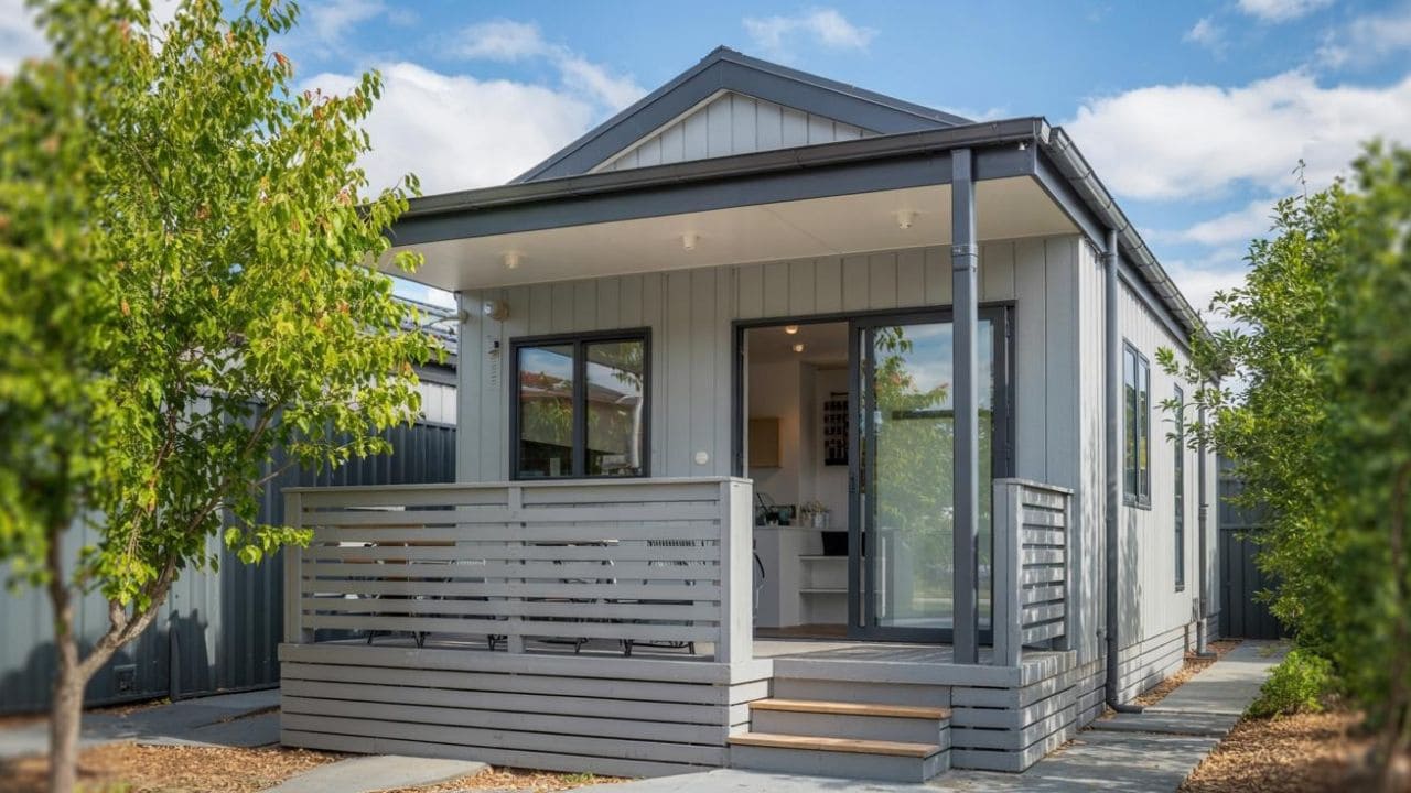 Arundel Granny Flat Builders | Designs, Approvals & Builds